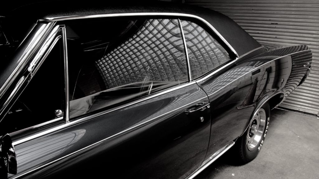 Classic car restoration, sales, service, storage and detailing in ...
